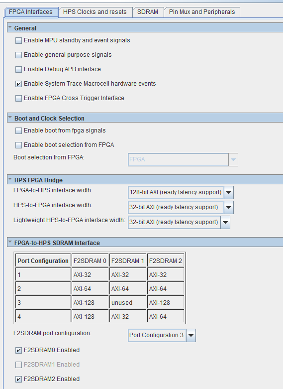 Intel Fpga Arria 10 Soc（上） 硬件设计篇 Macnica Cytech 